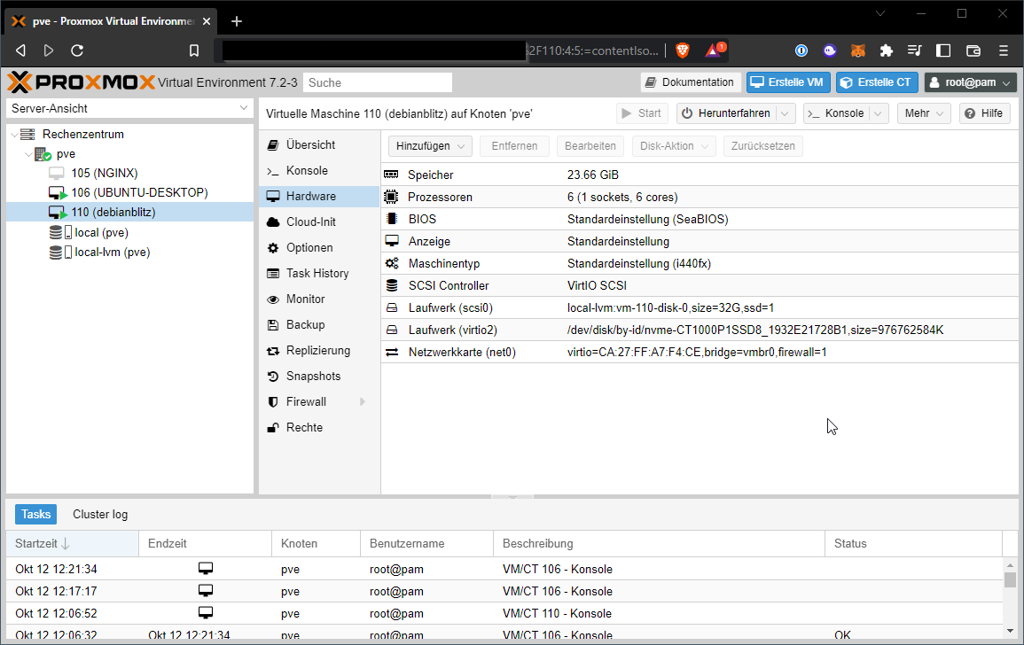 Webinterface doesn't receive data from the API · Issue #3262 · raspiblitz/raspiblitz · GitHub