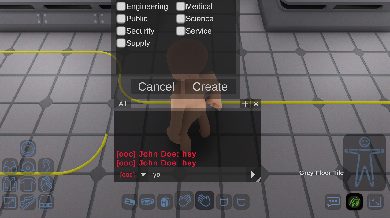 Chat is too Large · Issue #753 · RE-SS3D/SS3D · GitHub