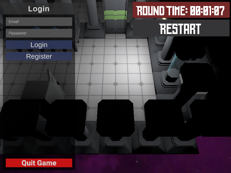 Restart button visible to non-hosting players · Issue #207 · RE-SS3D/SS3D · GitHub