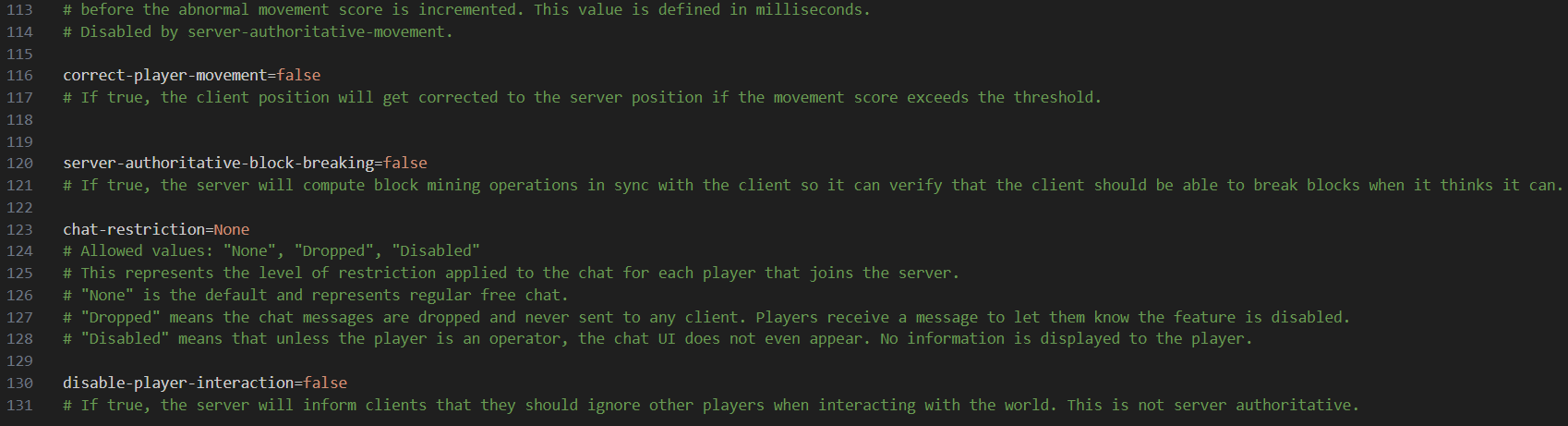 不支持中文语言的BDS · Issue #47 · LiteLDev/BDSLM · GitHub