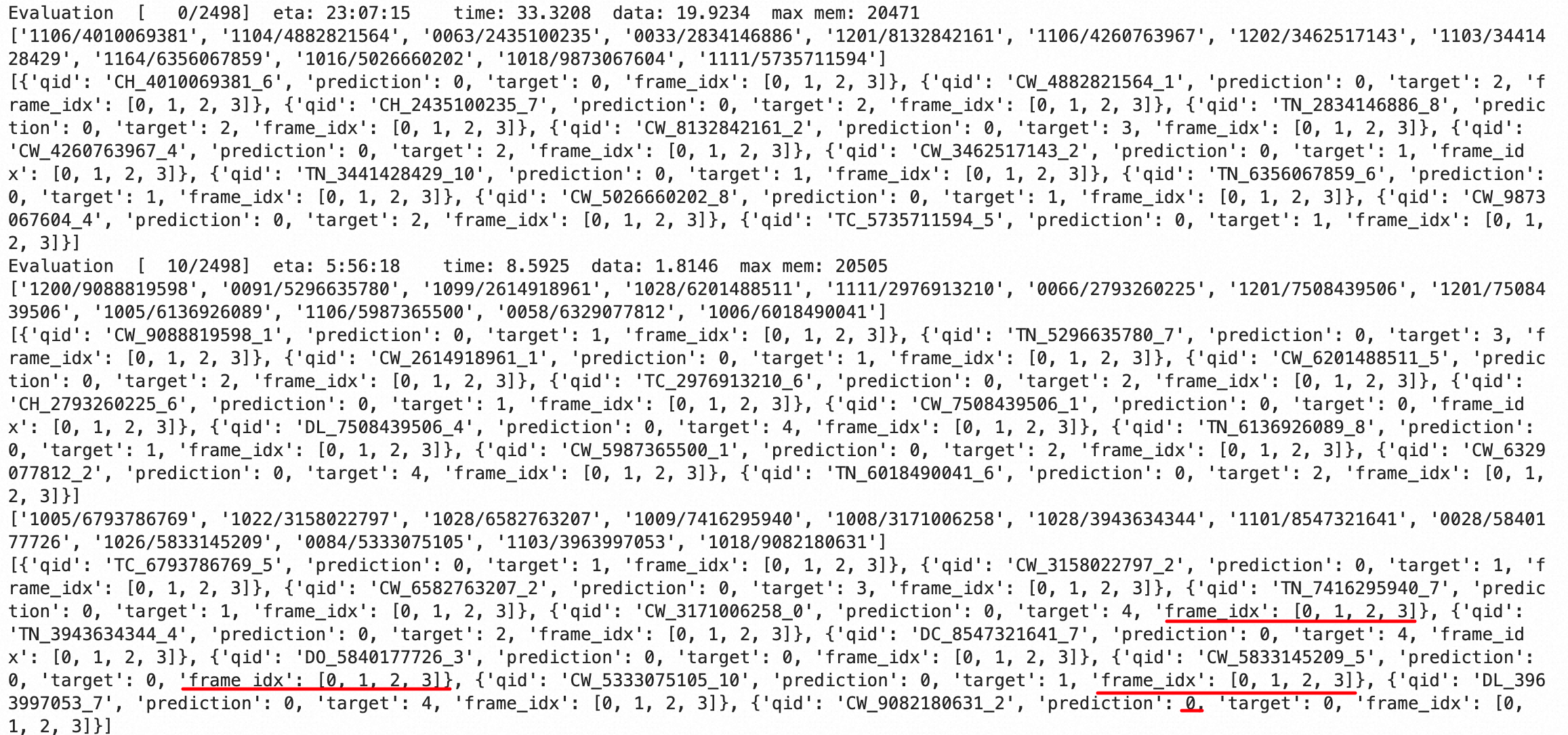 Problem on NextQA Inference · Issue #18 · Yui010206/SeViLA · GitHub