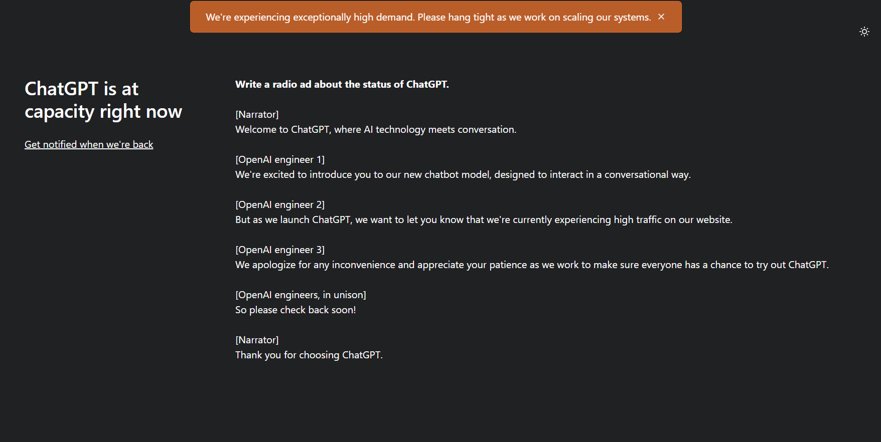 Problems Running the bot · Issue #46 · Zero6992/chatGPT-discord-bot · GitHub