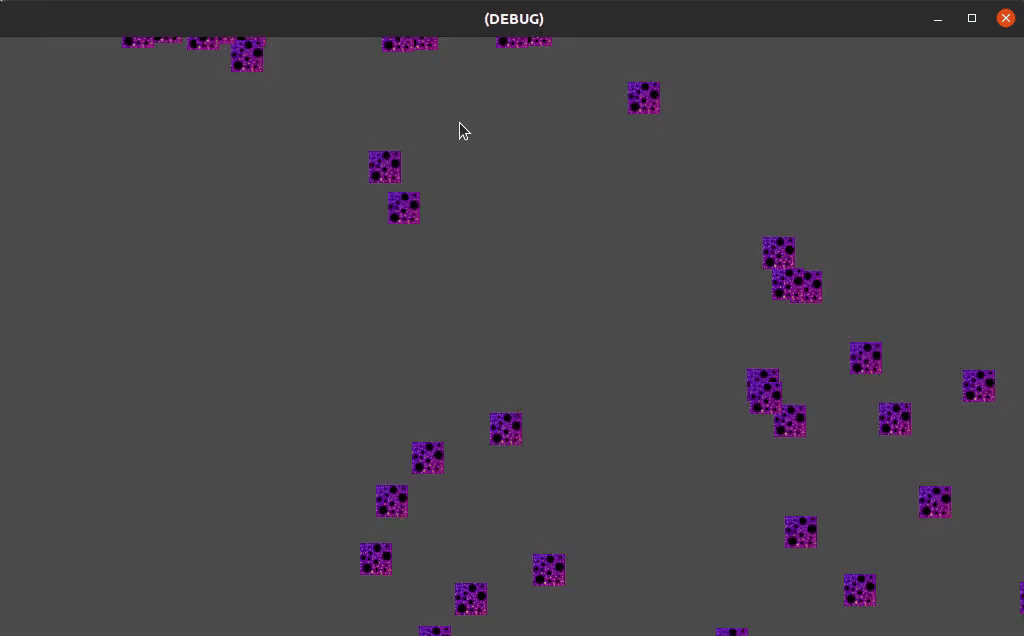 Godot starts to use Nan values due to errors in physics2d computation · Issue #45849 ...