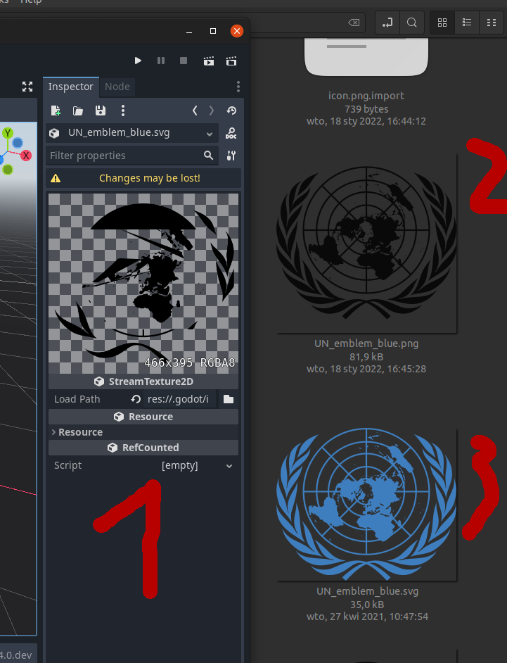 SVG Import fails since adding multi-threaded import · Issue #48243 ...