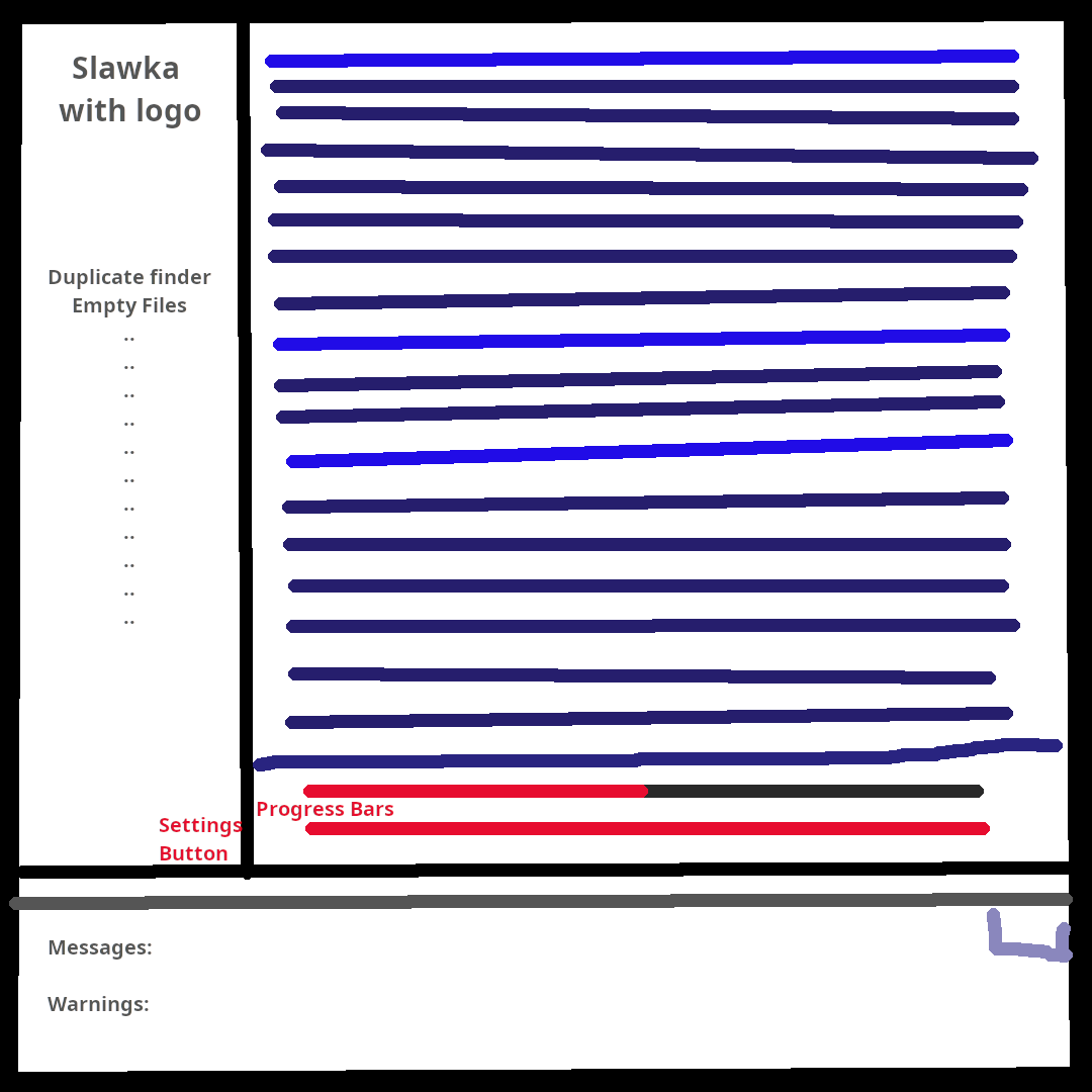 Slint Ui Different Gui · Issue 1077 · Qarmin Czkawka · Github