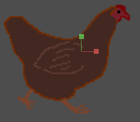 Scaling nodes in 2D is non-intuitive · Issue #22272 · godotengine/godot · GitHub