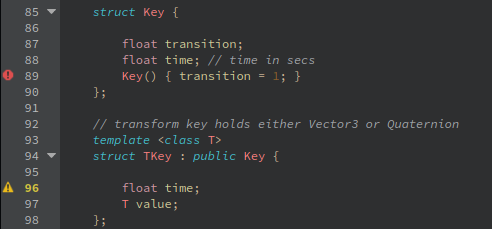 Potential bugs raised by static analyser (part 2) · Issue #27649 ...
