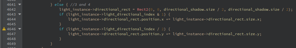 Potential bugs raised by static analyser (part 3) · Issue #27668 ...