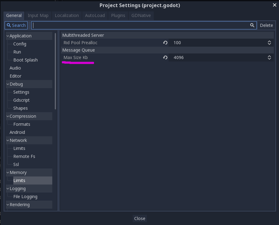 open many script files make the Editor's UI messy · Issue #29534 · godotengine/godot · GitHub