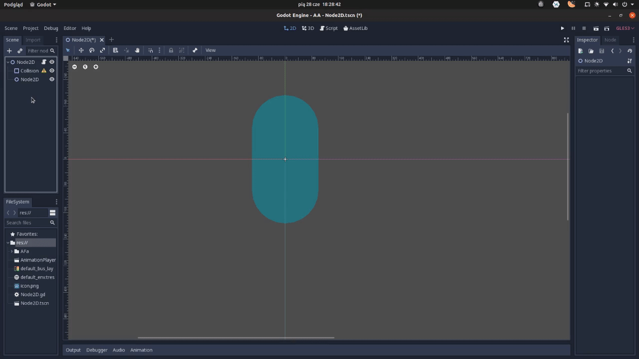 Editor crash when making sub resource unique · Issue #30160 · godotengine/godot · GitHub