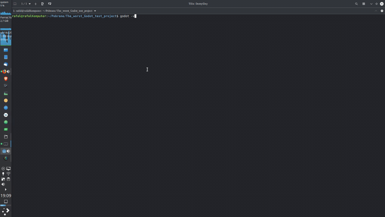 Editor crash in TabContainer::_gui_input · Issue #32597 · godotengine ...