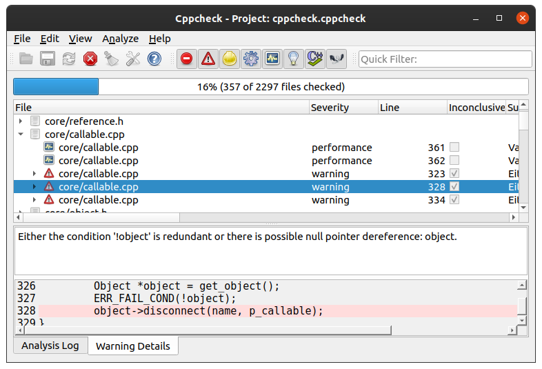 Instrukcje-i-Tutoriale/AnalizatoryCC++.md at master · qarmin/Instrukcje-i-Tutoriale · GitHub