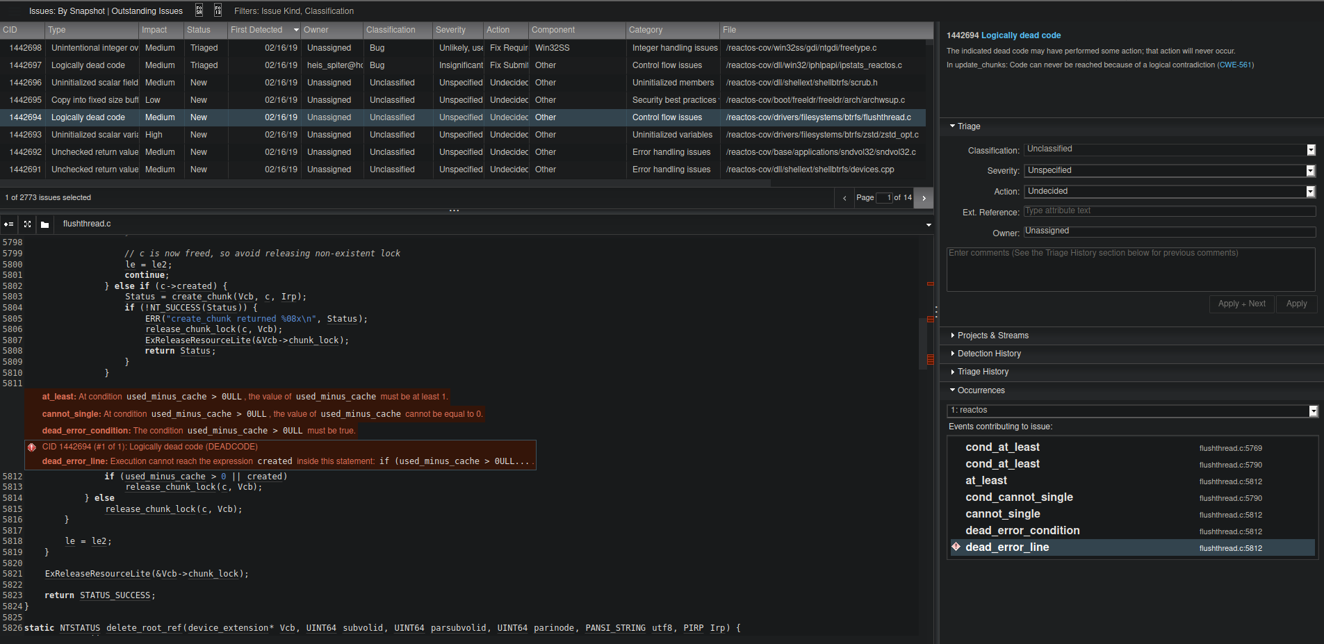 Instrukcje-i-Tutoriale/AnalizatoryCC++.md at master · qarmin/Instrukcje-i-Tutoriale · GitHub