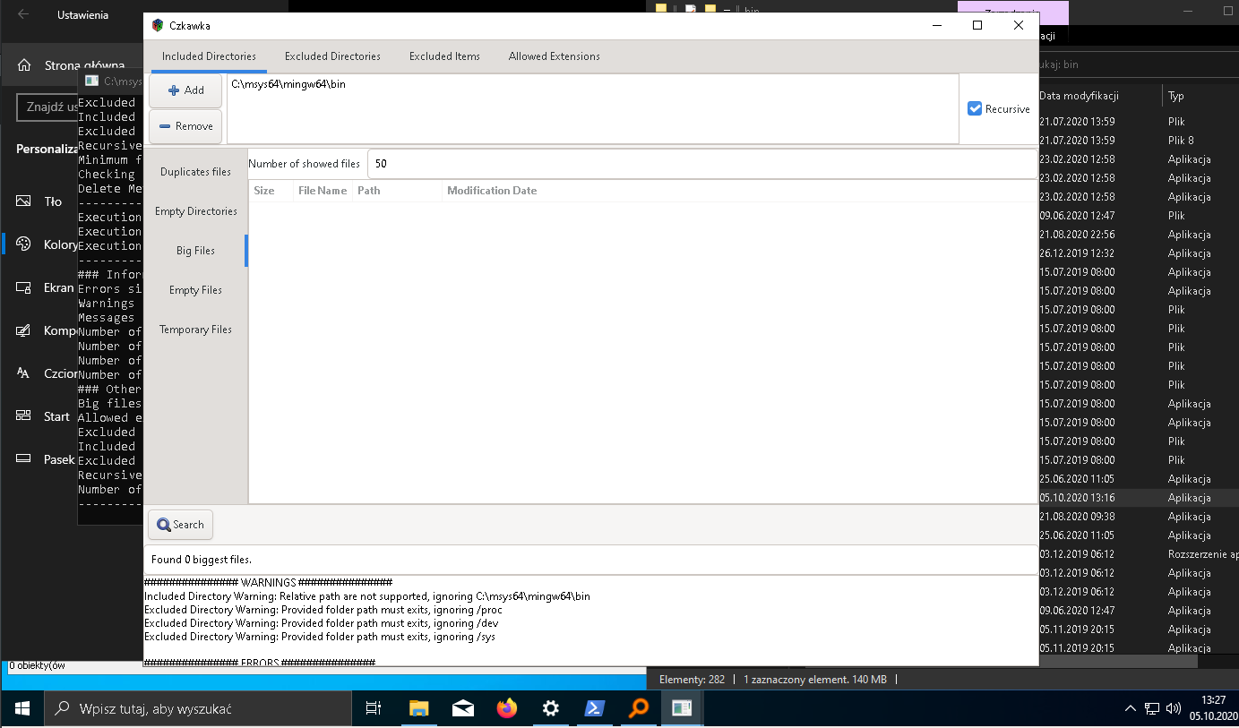 Instrukcje-i-Tutoriale/GtkRsCross.md at master · qarmin/Instrukcje-i-Tutoriale · GitHub