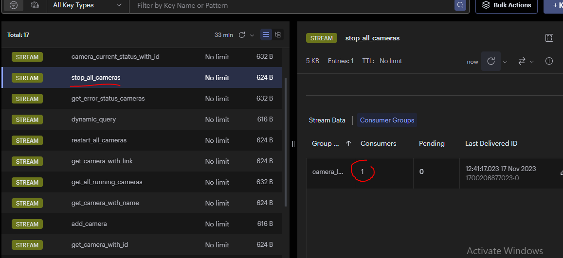 dapr pub/sub post request error with body parameter in curl, python requests library · Issue ...