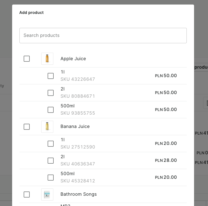 Inconsinstent handling of visible net/gross prices · Issue #3060 · saleor/saleor-dashboard · GitHub