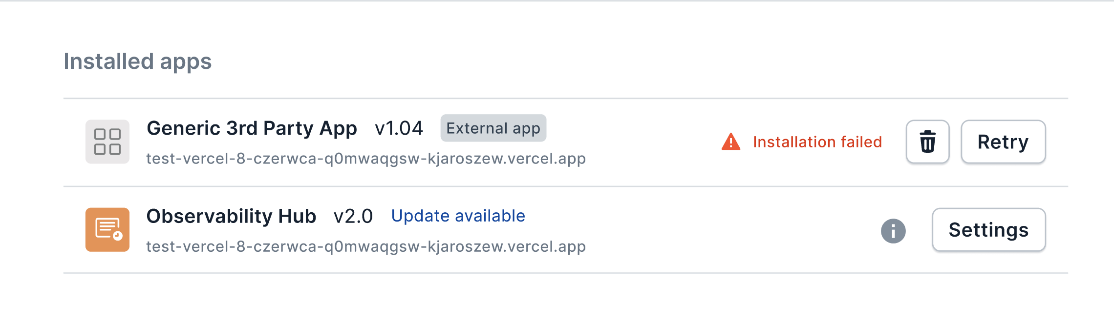 Add Manifests Back In App View · Issue 3217 · Saleorsaleor Dashboard · Github