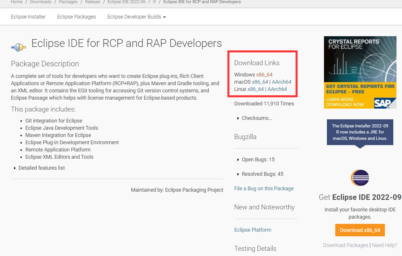 Caused by: java.lang.ClassNotFoundException: org.jkiss.dbeaver.ui.app.standalone ...