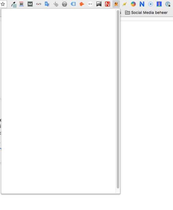 White screen while loading plugin · Issue #4921 · MetaMask/metamask ...