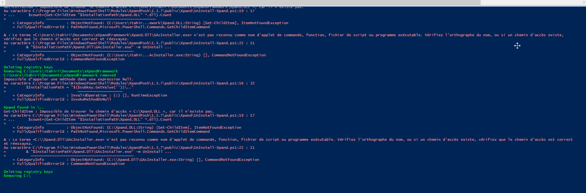 Installation is empty · Issue #349 · eXpandFramework/eXpand · GitHub