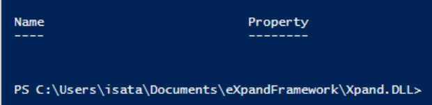 Installation is empty · Issue #349 · eXpandFramework/eXpand · GitHub