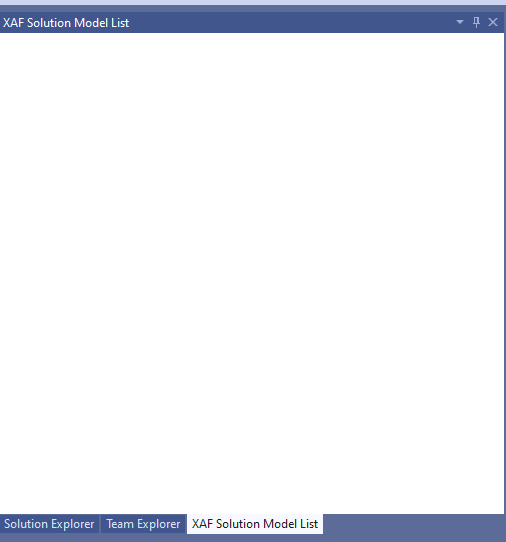 Xpand VSIX Error · Issue #706 · eXpandFramework/eXpand · GitHub