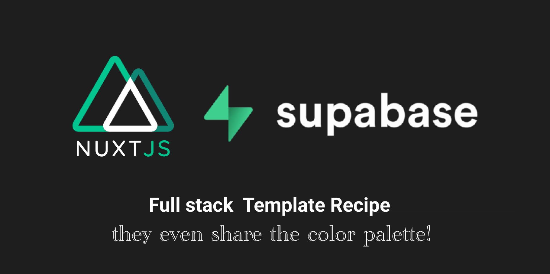 Nuxt 3 Template With Vuetify 3 WindiCSS