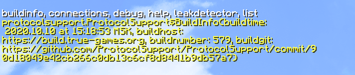 Arrows problem in 1.8 · Issue #1289 · ProtocolSupport/ProtocolSupport ...