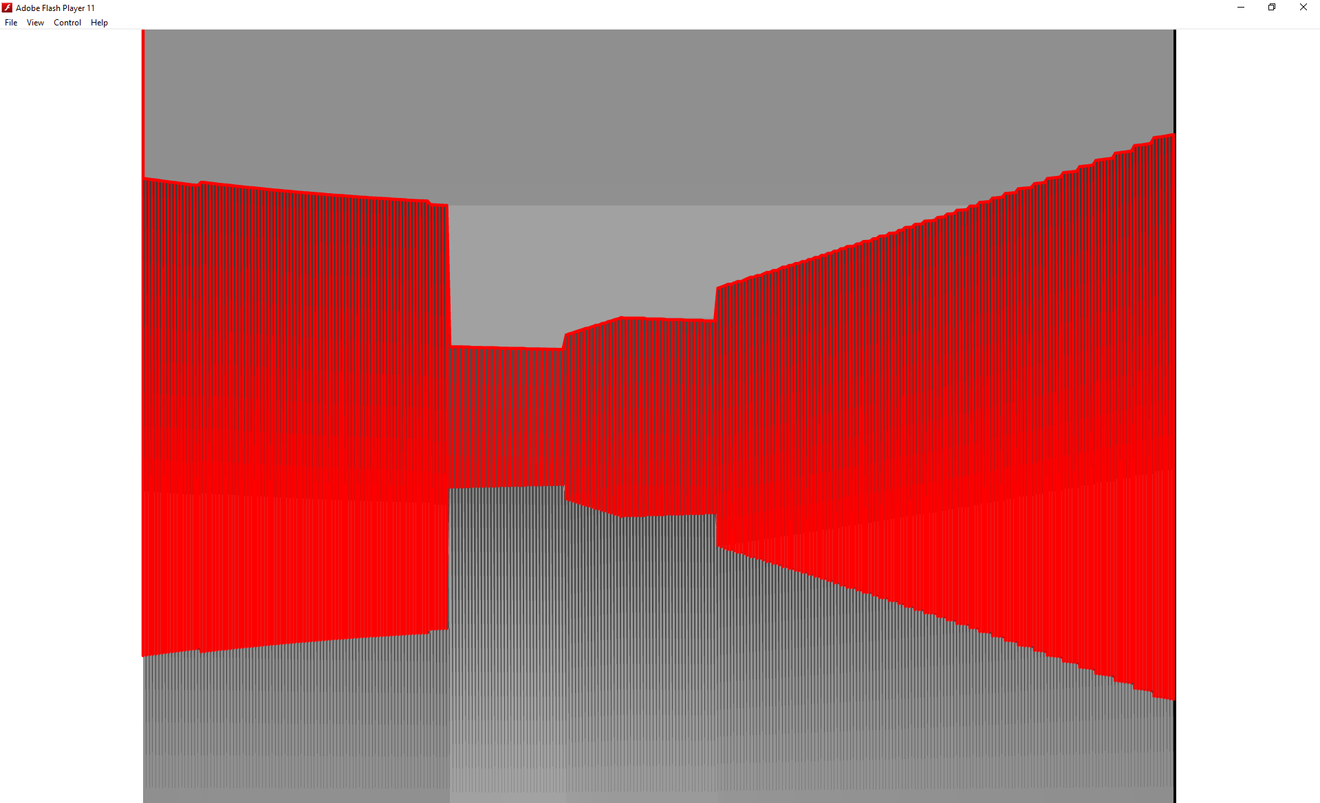 Custom First Person Raycaster In Actionscript 2 Doesnt Render Correctly In Ruffle · Issue 5763