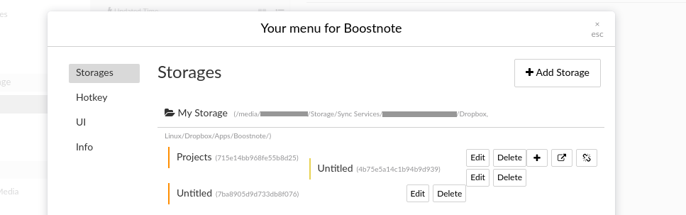 In Storages Menu, long path names break folder listing display · Issue #798 · BoostIO/BoostNote ...