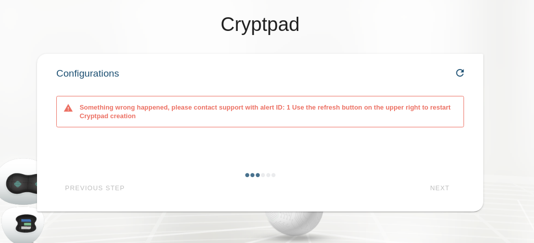 VDC: Can't deploy solution after adding and deleting a node · Issue #2492 · threefoldtech/js-sdk ...
