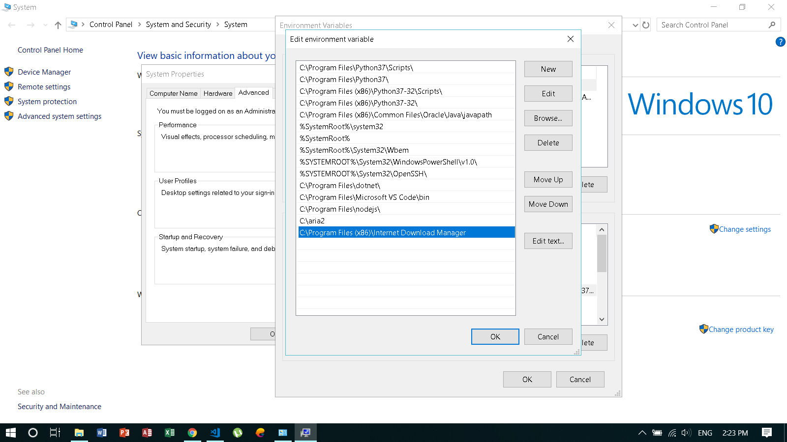 Using IDM as an external Download Manager · Issue #121 · anime-dl/anime ...