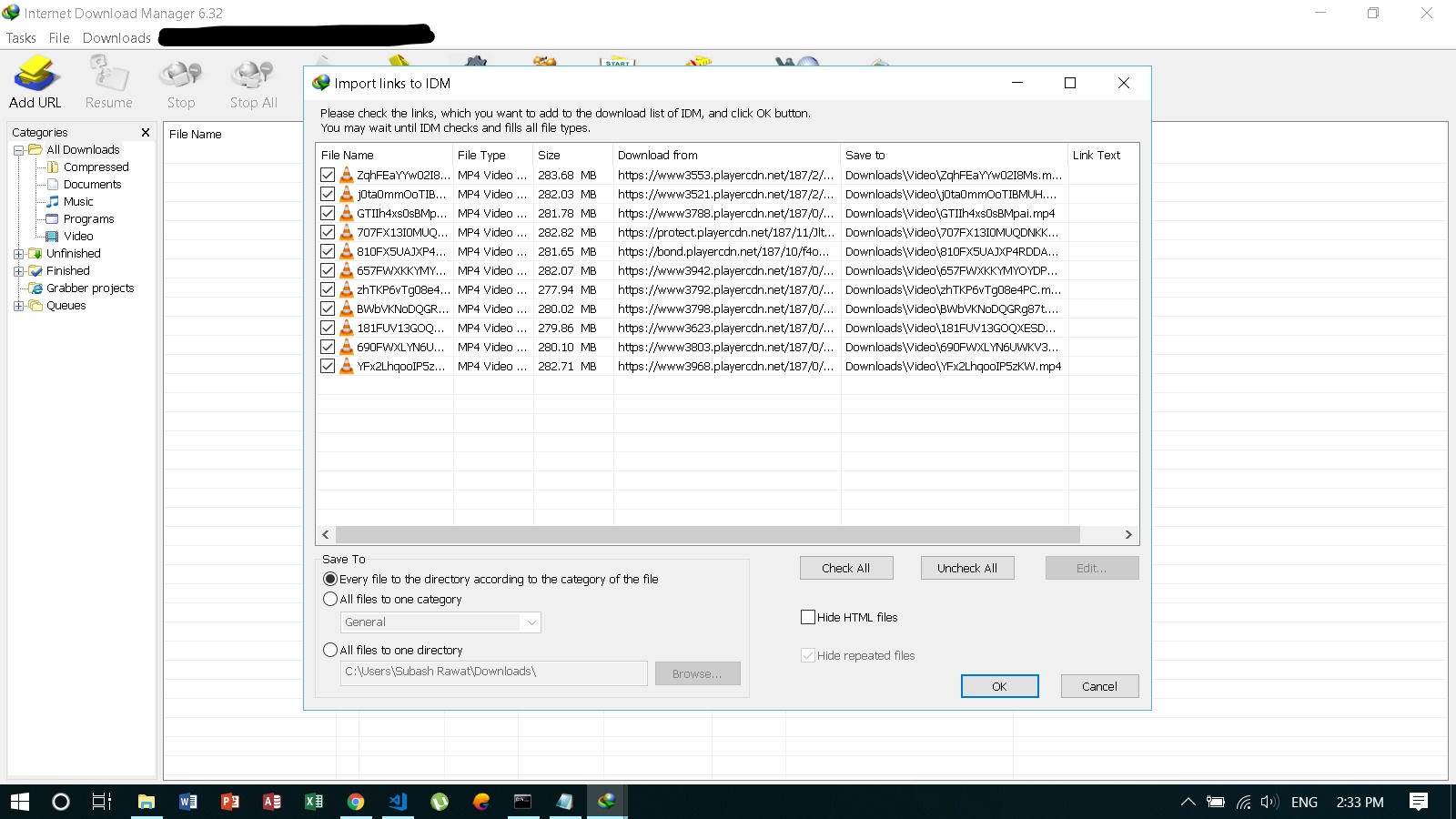 Using IDM as an external Download Manager · Issue #121 · anime-dl/anime ...