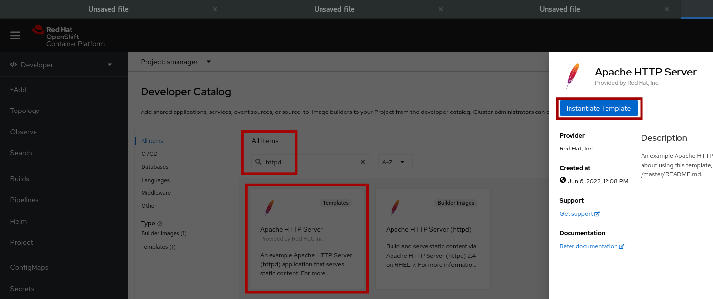 GitHub - pluizetto/ssa-ocp4-tv: SManager Solution Architects ...