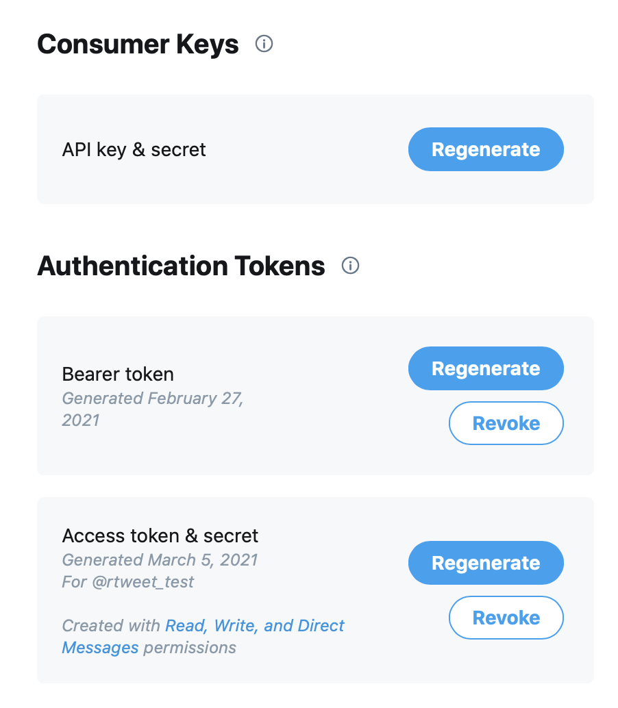 Support multiple tokens · Issue #469 · ropensci-archive/rtweet · GitHub