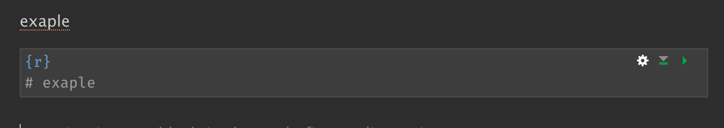 Visual editor should also spellcheck words in comments · Issue #11109 ...
