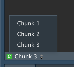 Visual editor numbers chunks incorrectly if chunk nested in callout · Issue #11410 · rstudio ...
