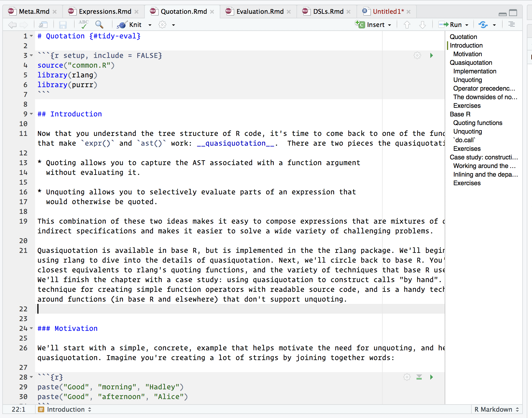 Long lines not wrapped on project open · Issue #1759 · rstudio/rstudio ...