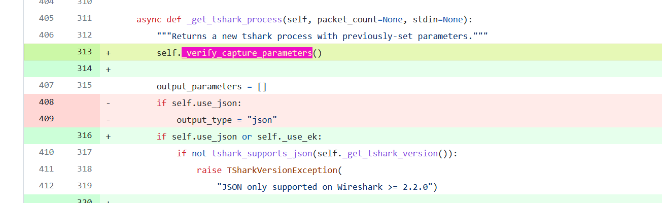 Interface 'wlan' does not exist in LiveCapture · Issue #568 · KimiNewt ...