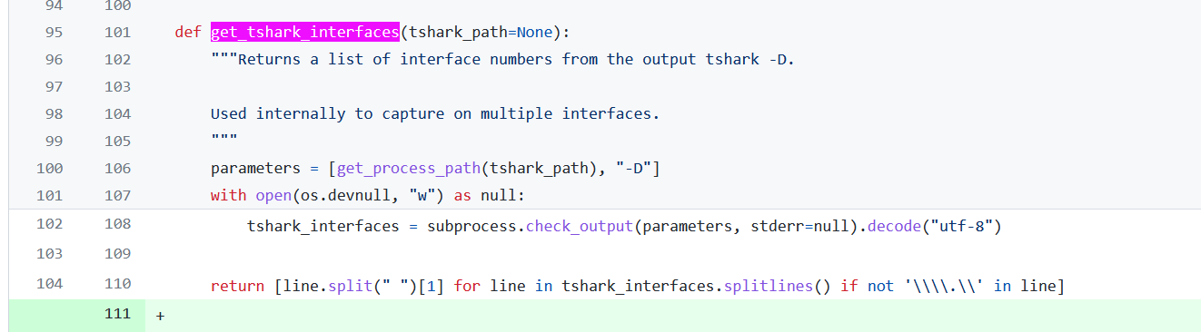 Interface 'wlan' does not exist in LiveCapture · Issue #568 · KimiNewt ...