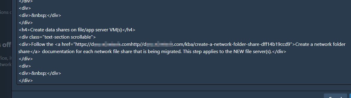 Embedded KBA URLs not getting updated correctly · Issue #8 · lwhitelock/ITGlue-Hudu-Migration ...