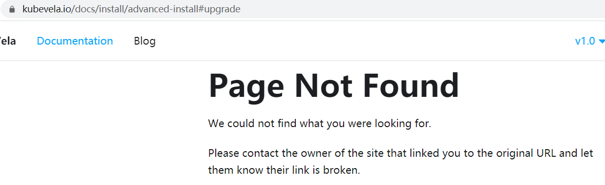 [website] all relative urls link error when current page url ends with ...