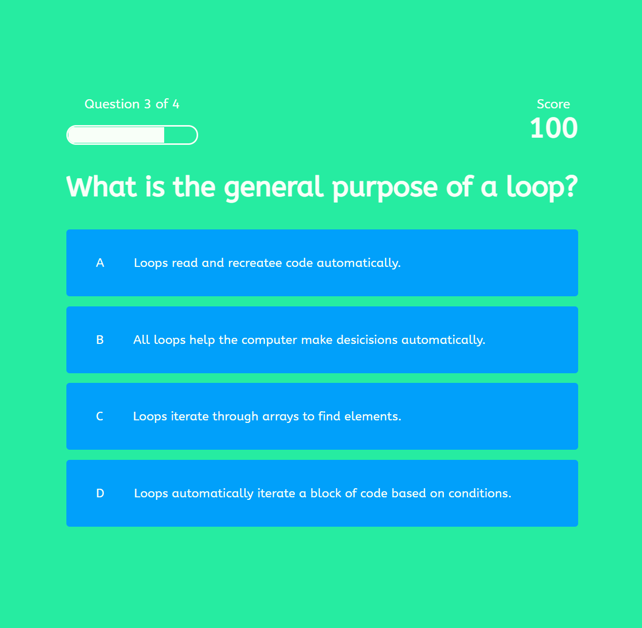 GitHub - Chanraksarwat/Javascript-Code-Quiz