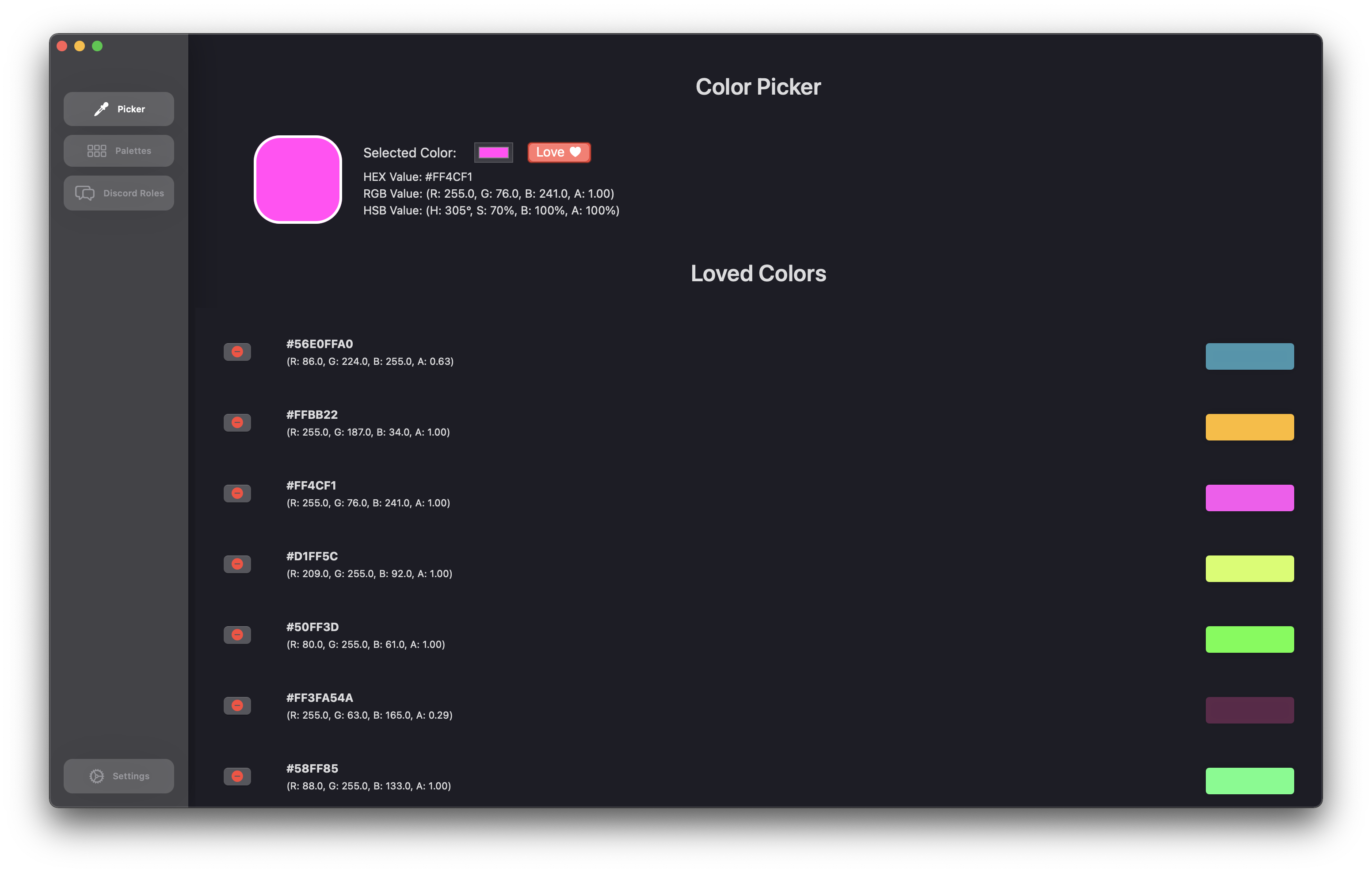 GitHub - gph4ppy/Colorful: A graphic/programming tool