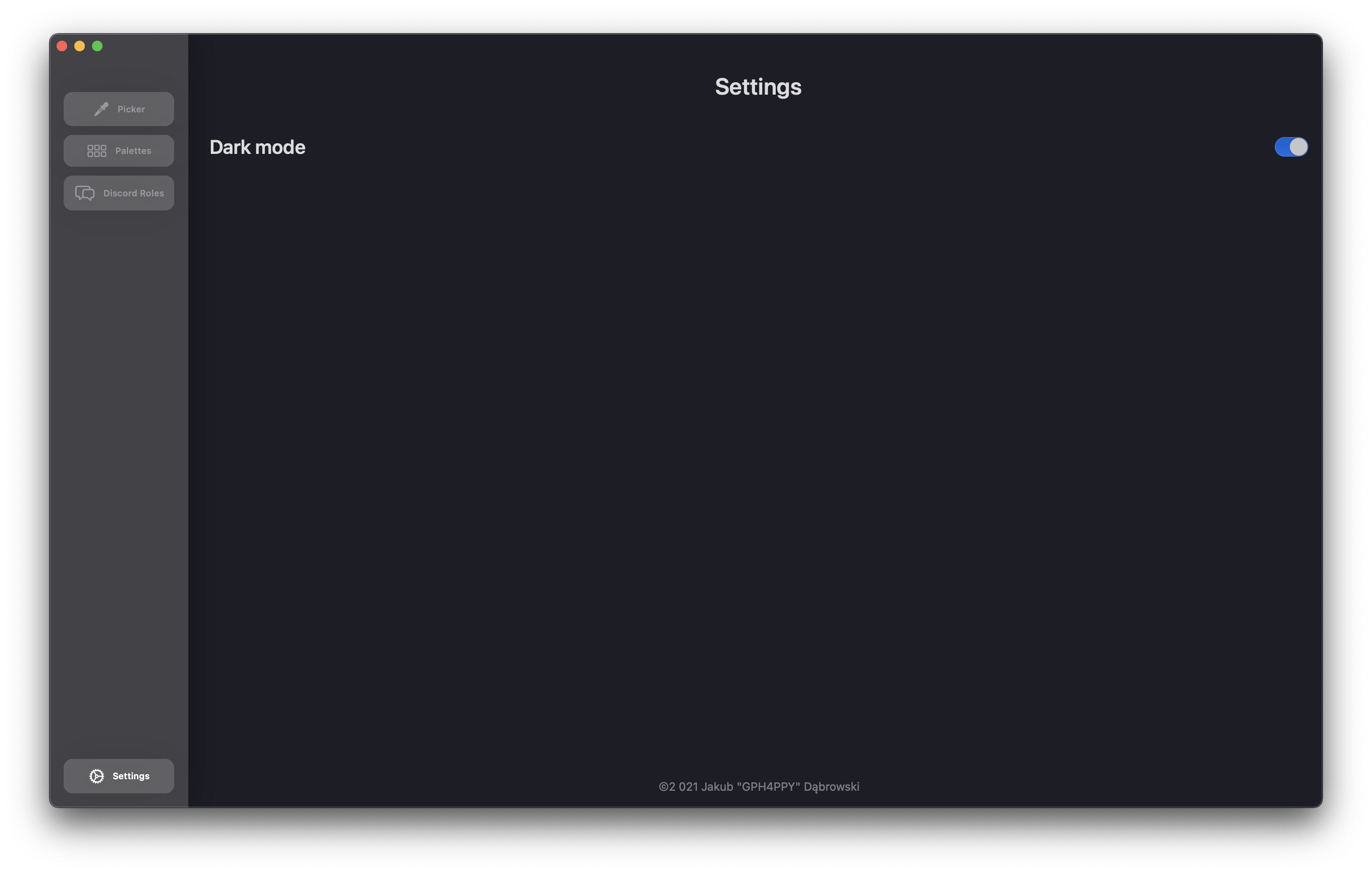GitHub - gph4ppy/Colorful: A graphic/programming tool