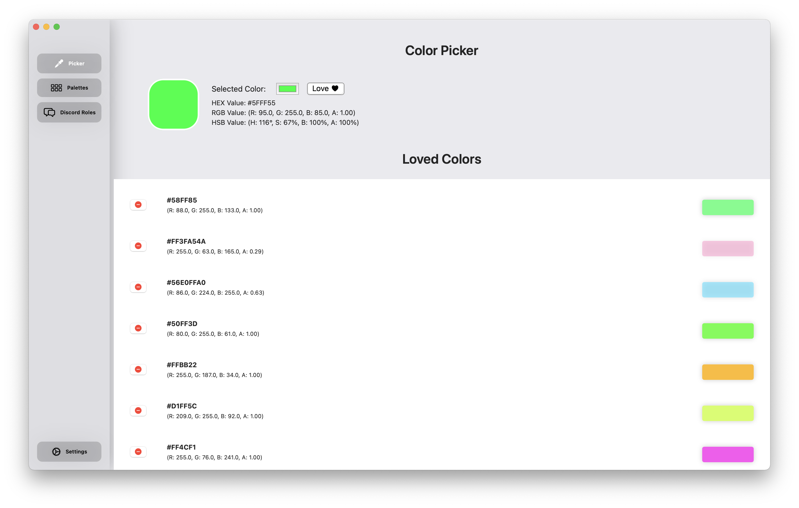 GitHub - gph4ppy/Colorful: A graphic/programming tool