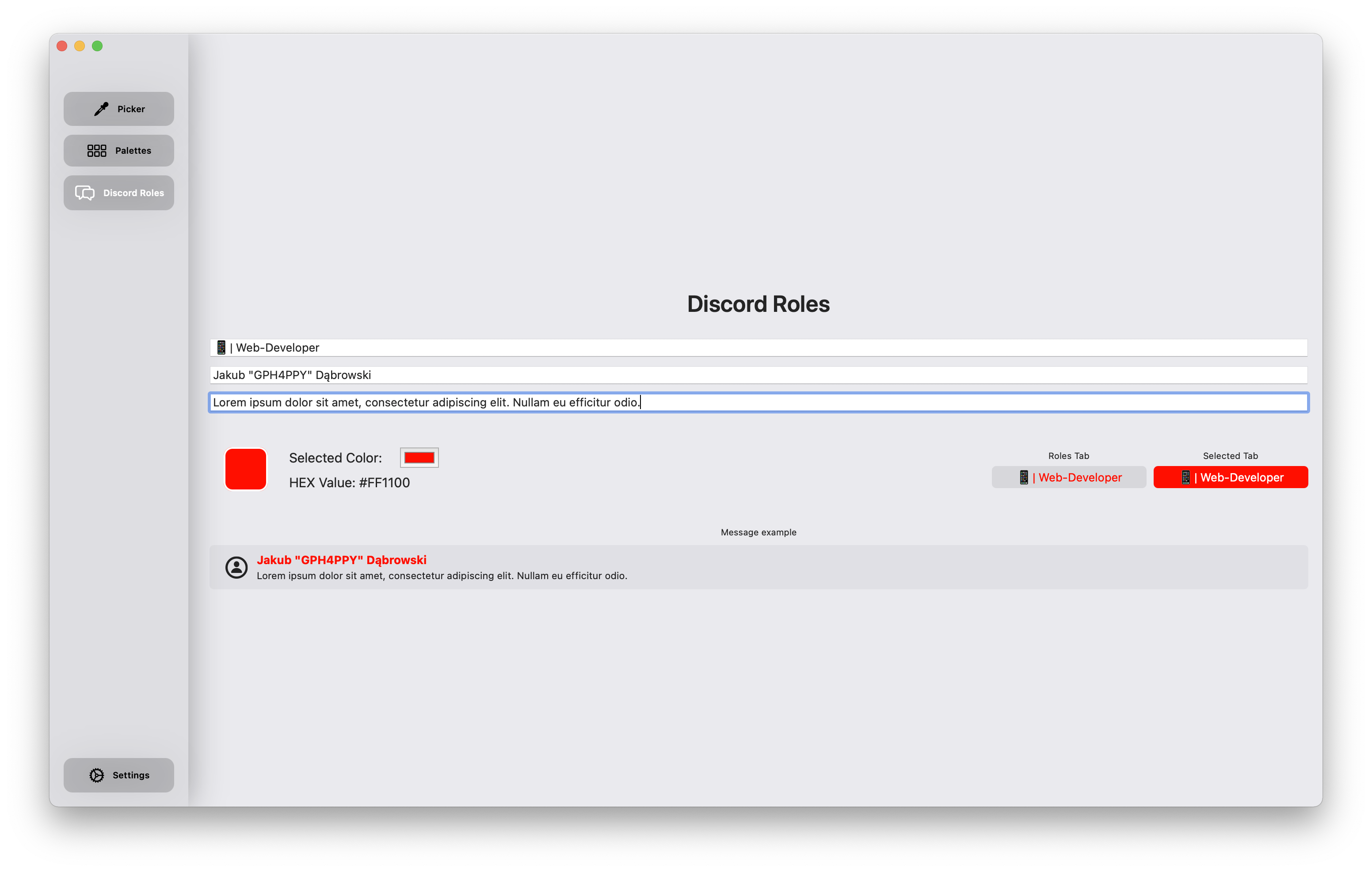 GitHub - gph4ppy/Colorful: A graphic/programming tool