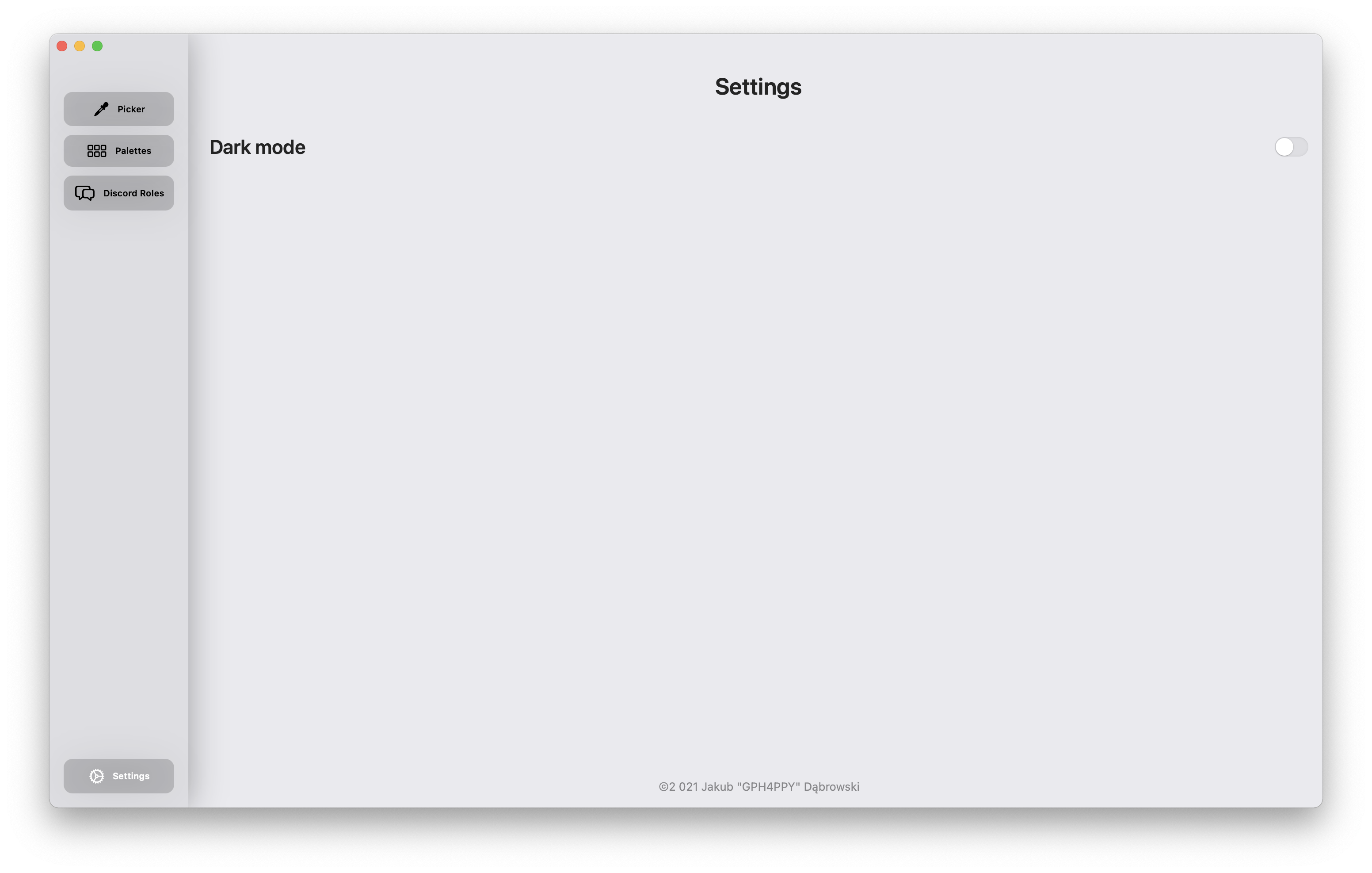 GitHub - gph4ppy/Colorful: A graphic/programming tool