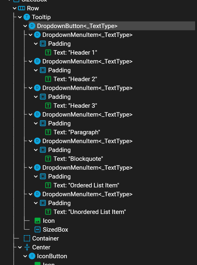 Supereditor Example App Toolbar Disappears When Tapping Anything With Focus · Issue 689 