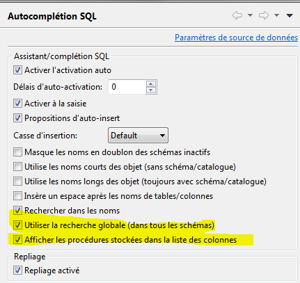 Autocomplete of stored procedures in PostgreSQL still doesn't work · Issue #2205 · dbeaver ...
